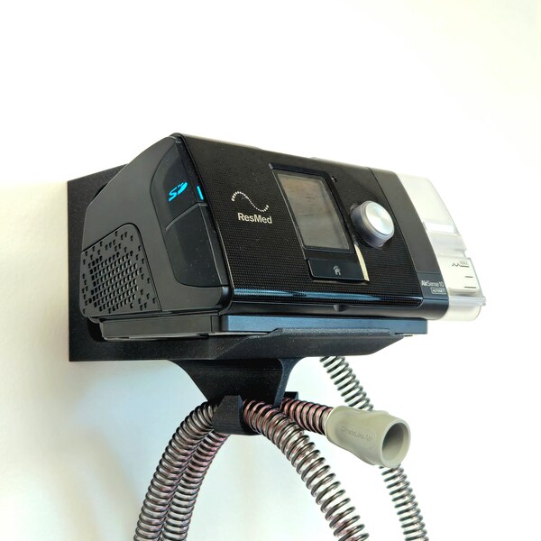 Resmed Airsense 11 CPAP Wall Mount, Low Profile - Etsy Canada