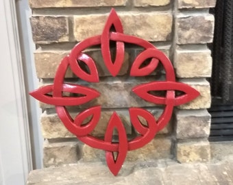 Celtic Compass - Etsy