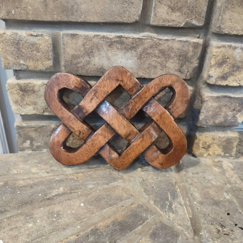 Celtic Knot Wall Art - Etsy