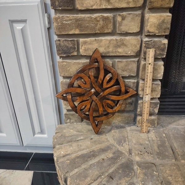 Hand Carved Front Door - Etsy