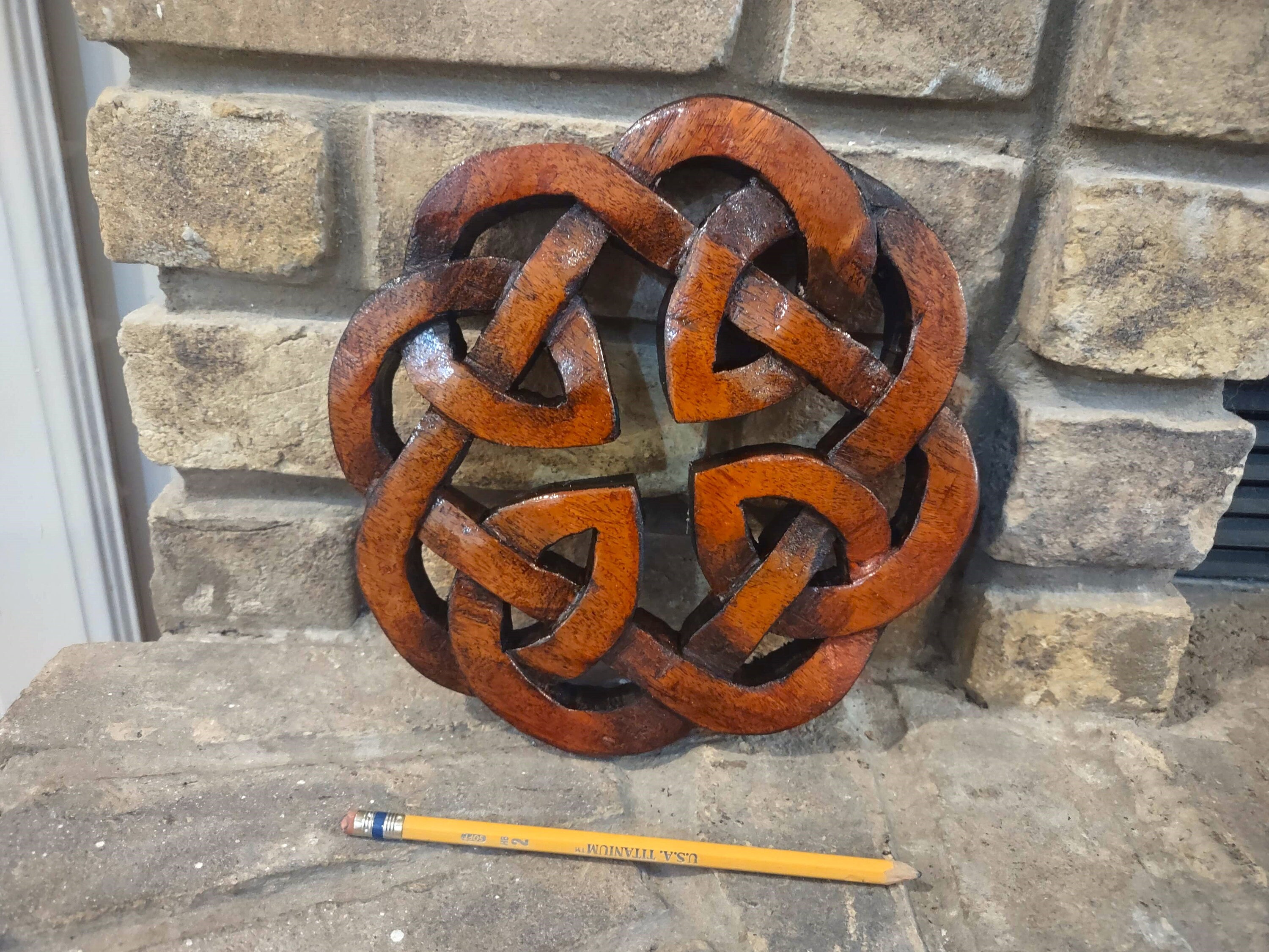 Celtic Symbol For Father