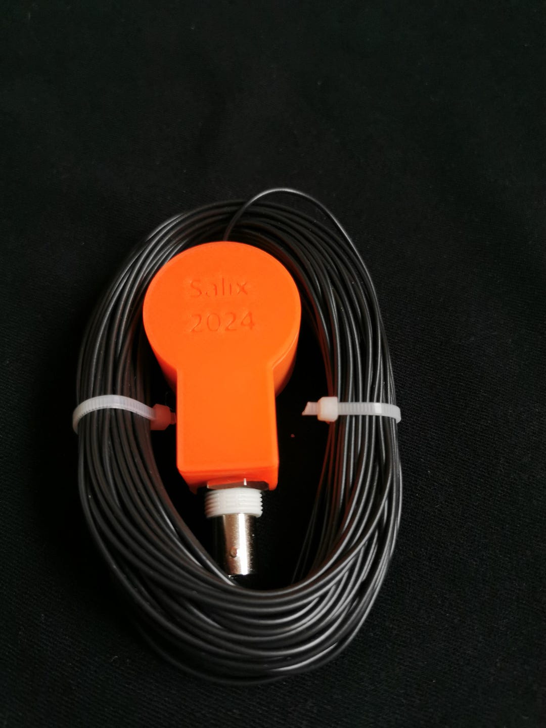 HF QRP Endfed Antenna 49:1 – Portable Ham Radio Antenna for Sota/pota ...