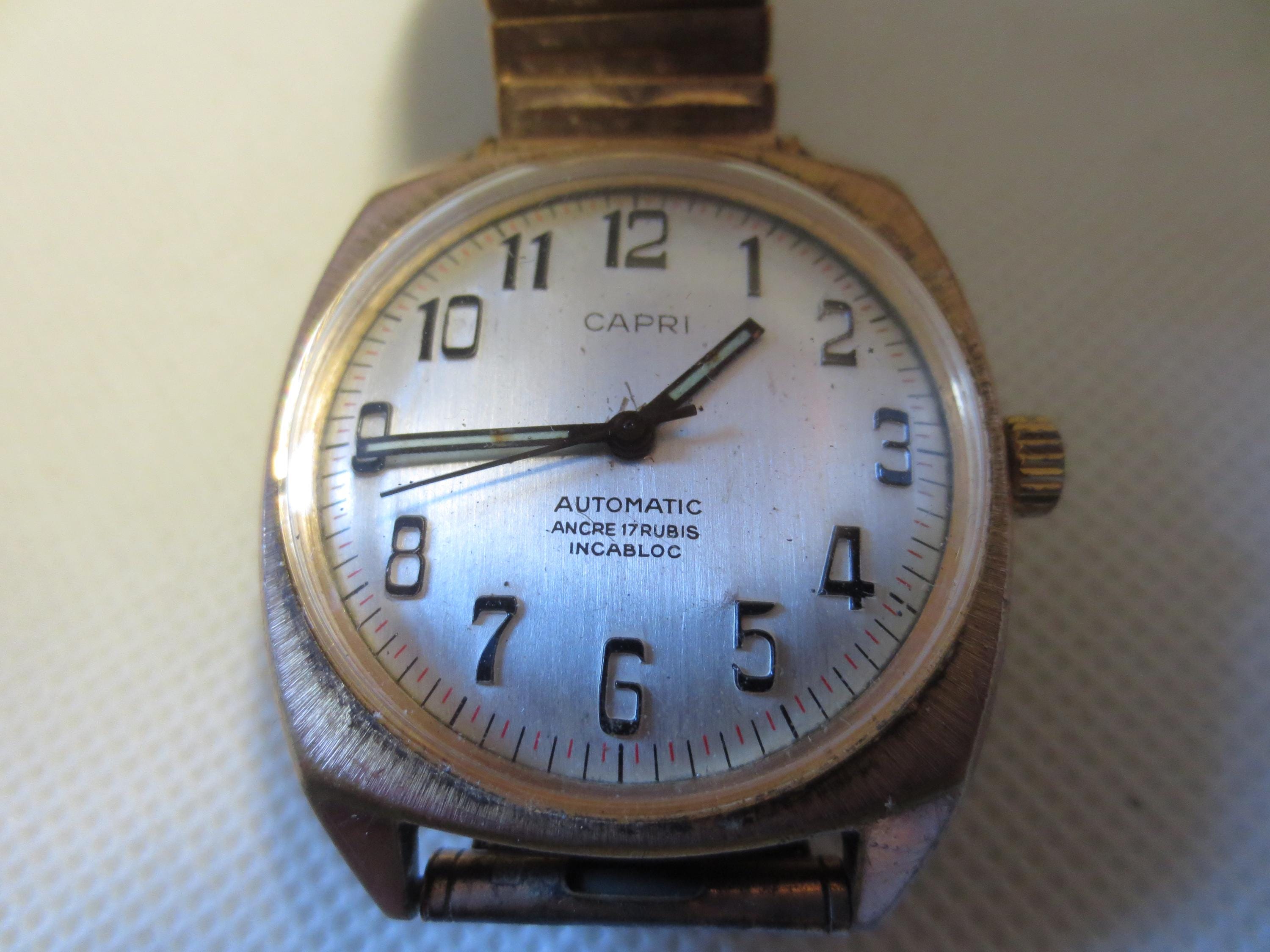 Kelton Watch - Etsy Canada Kelton Watch - Etsy Canada