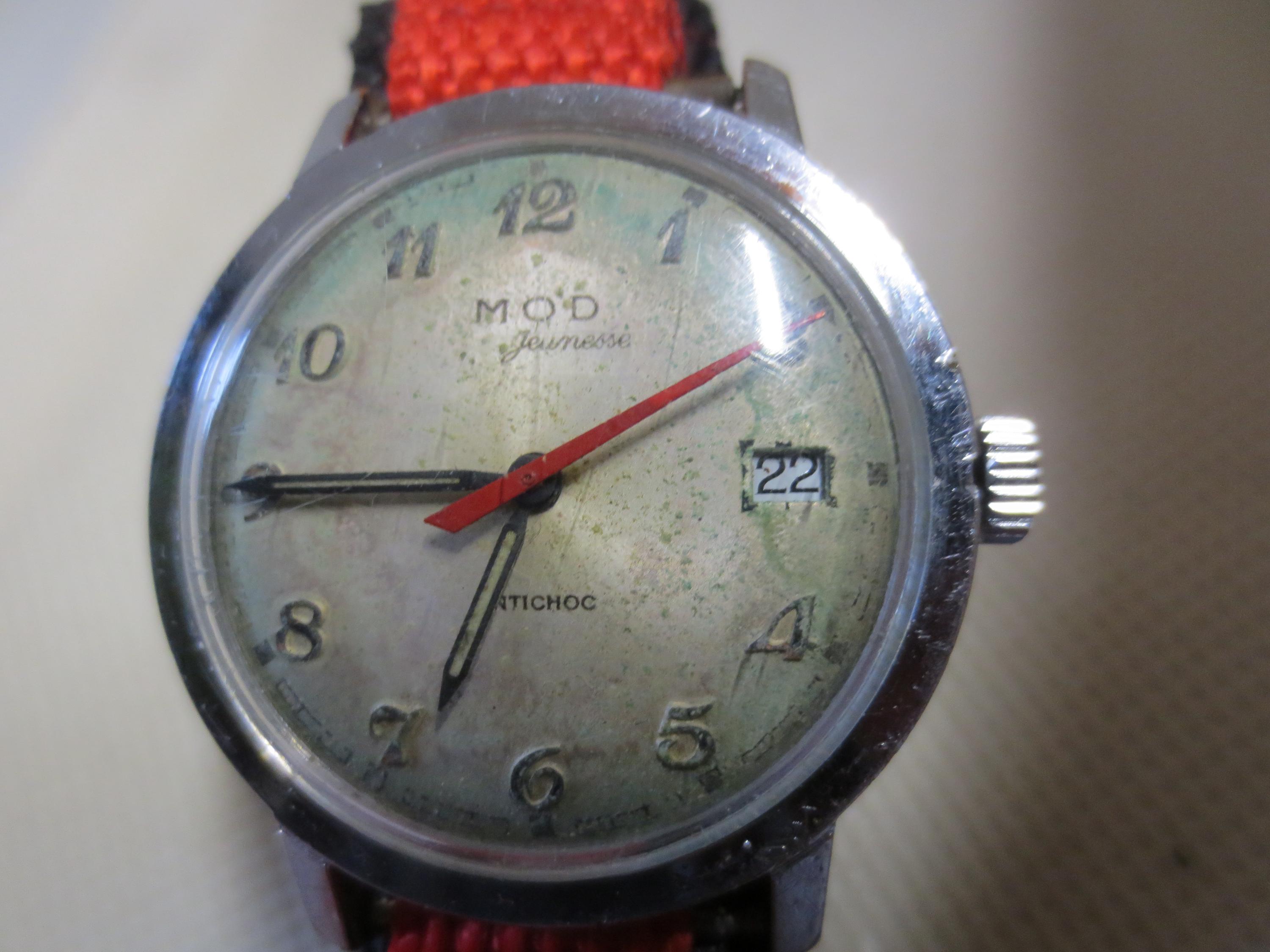 Kelton Watch - Etsy Canada Kelton Watch - Etsy Canada