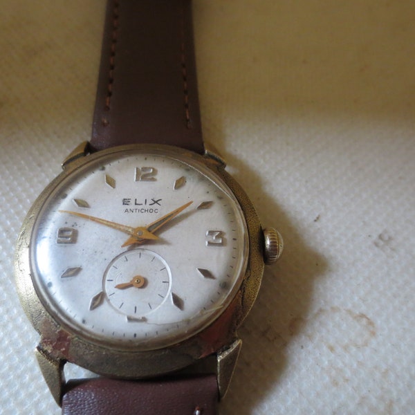 French Watches - Etsy