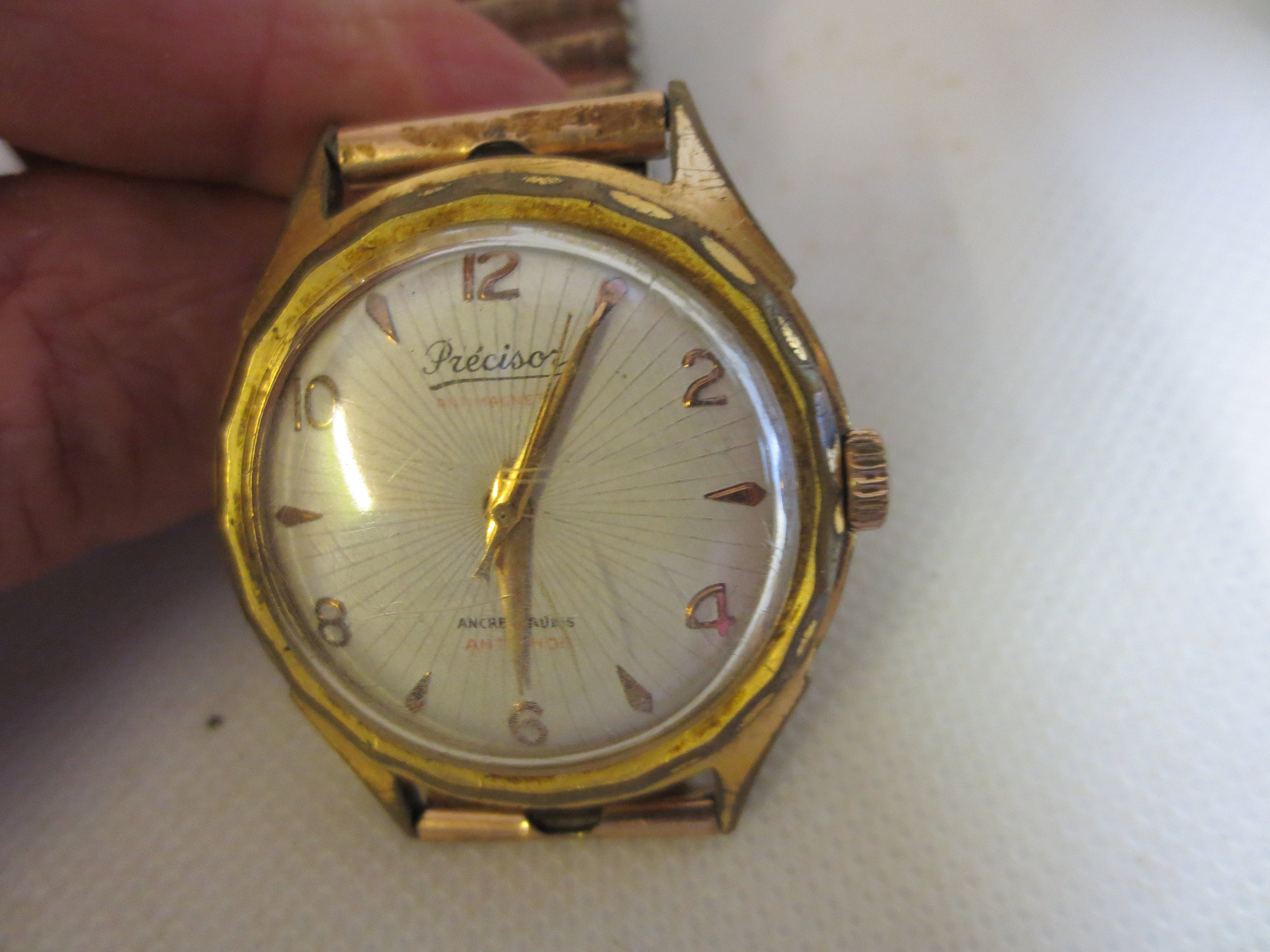 Vintage Kelton Watch - Etsy Canada Vintage Kelton Watch - Etsy Canada