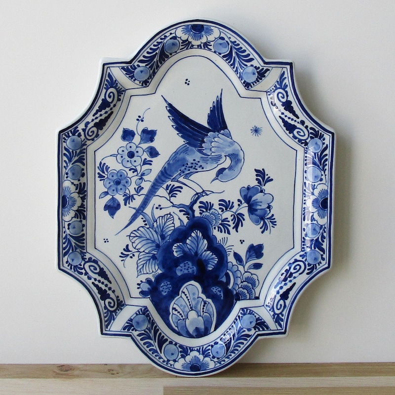 Delft Blue - Etsy