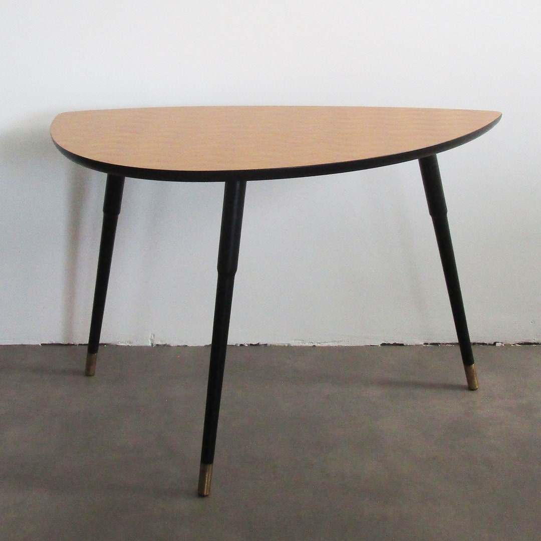 Vintage IKEA Lövbacken SIDE TABLE / Coffee Table - Mid Century Design ...