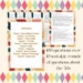 Printable 1950s Trivia Quiz - 100 Questions to Host Your Own Nostalgic ...