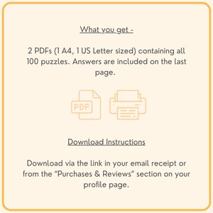Printable Rebus Puzzles - 100 Puzzles to Solve. Test Yourself or Use as ...