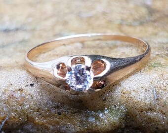 Buttercup Setting - Etsy