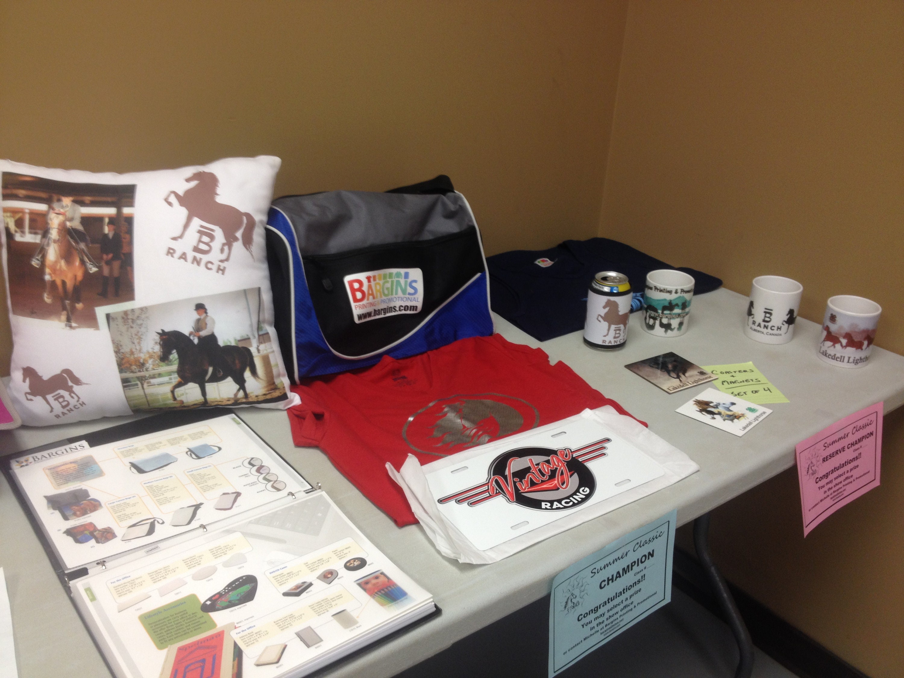 A Variety of Products & Printing - Etsy