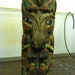 Family Totem Pole Bronze Sculpture • Outdoor Public or Private Art ...
