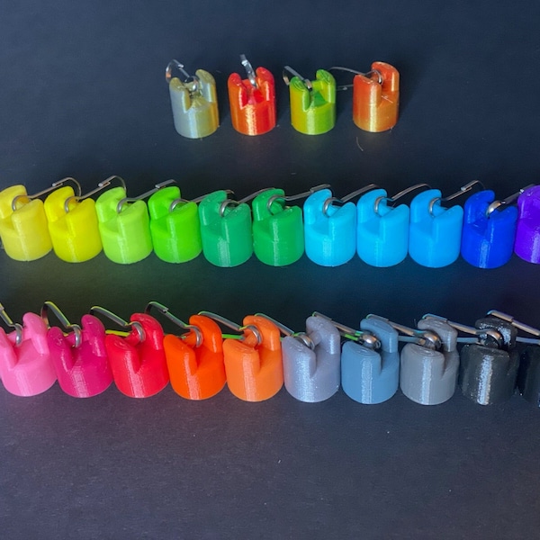 Chapstick Holder 3d Print - Etsy