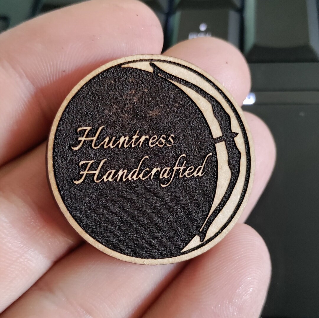 Your Logo or Custom Design Made Into a Magnet - Etsy