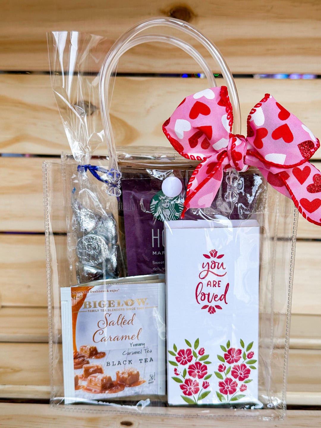 Movie Watching Kit: Gift for Teachers, Coworkers, Friends, Neighbors - Etsy