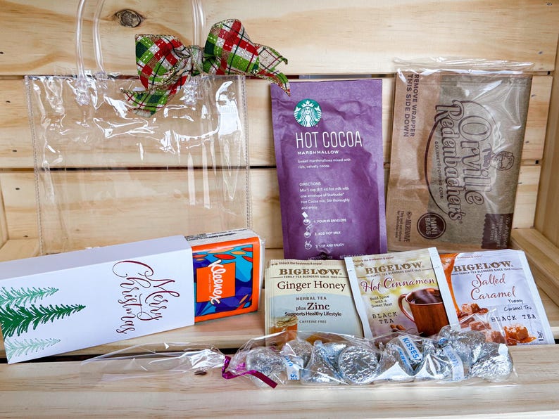 Once Upon A Movie Night: Movie Watching Kit Gift for Teachers ...