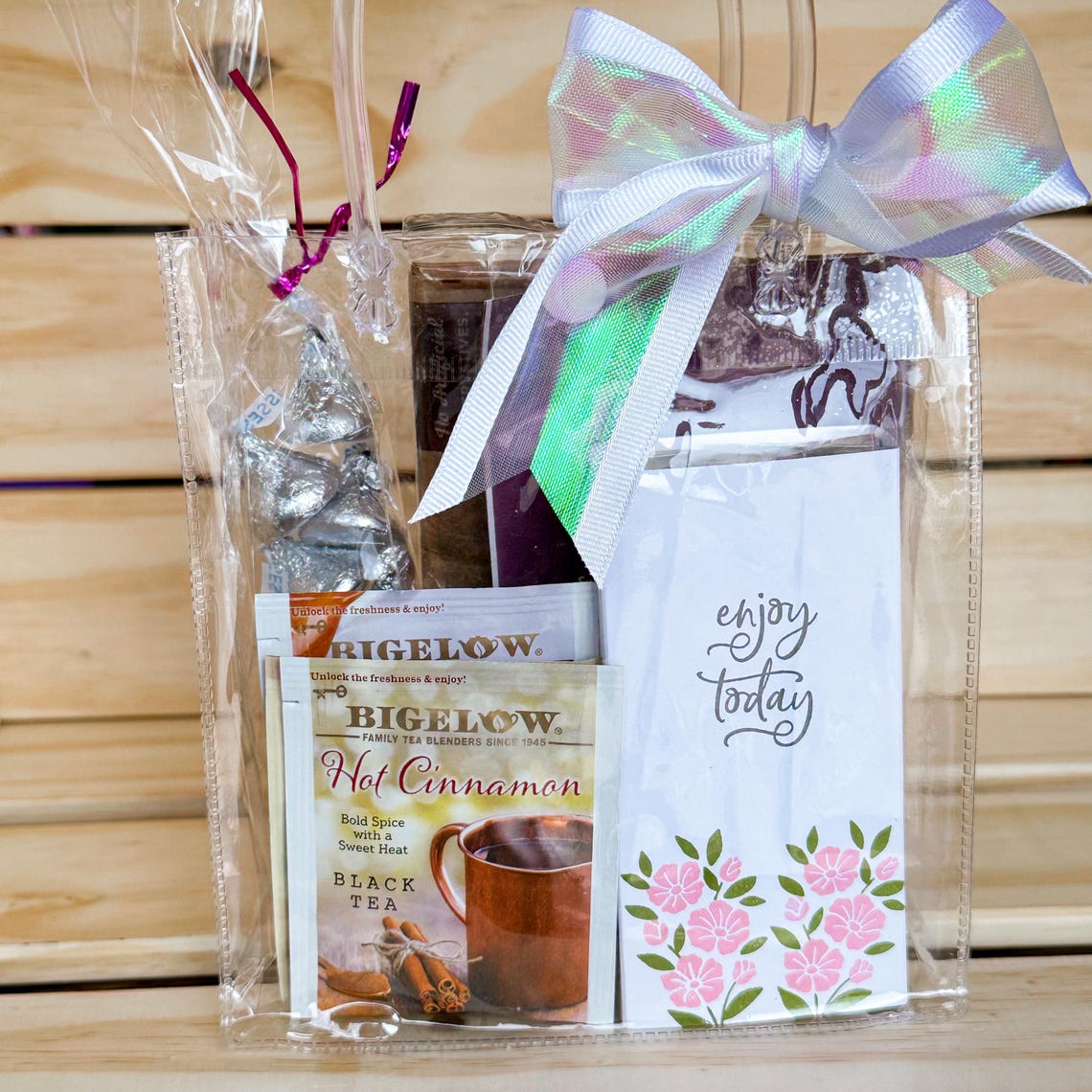 Once Upon A Movie Night: Movie Watching Kit Gift for Teachers ...