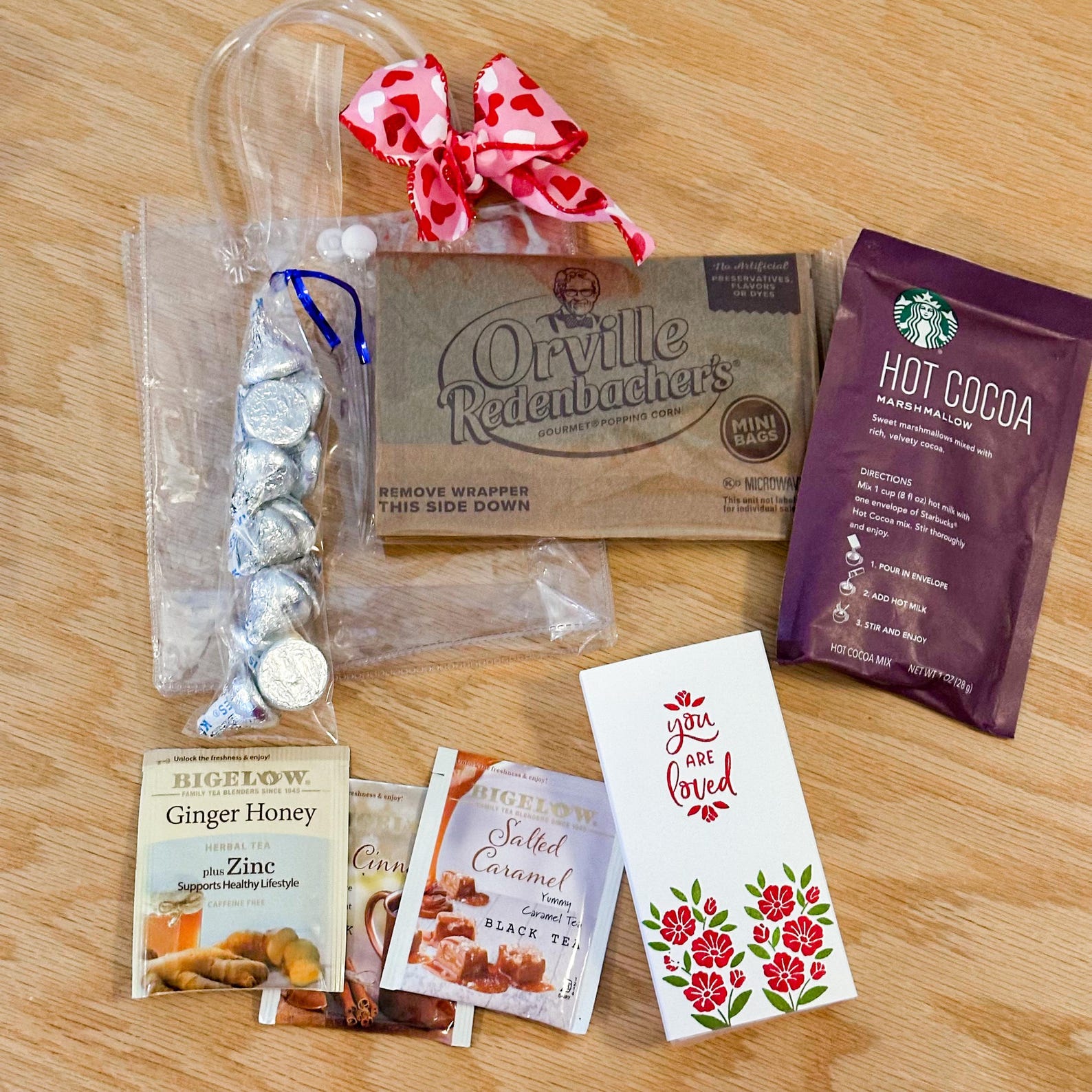 Once Upon A Movie Night: Movie Watching Kit Gift for Teachers ...