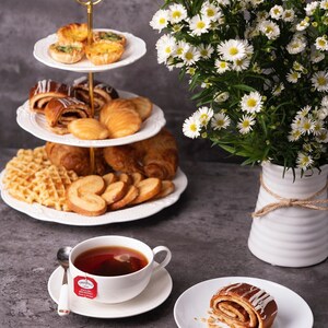 Holiday Tea Bag Sampler Gift Set Seasonal Variety Collection - Etsy