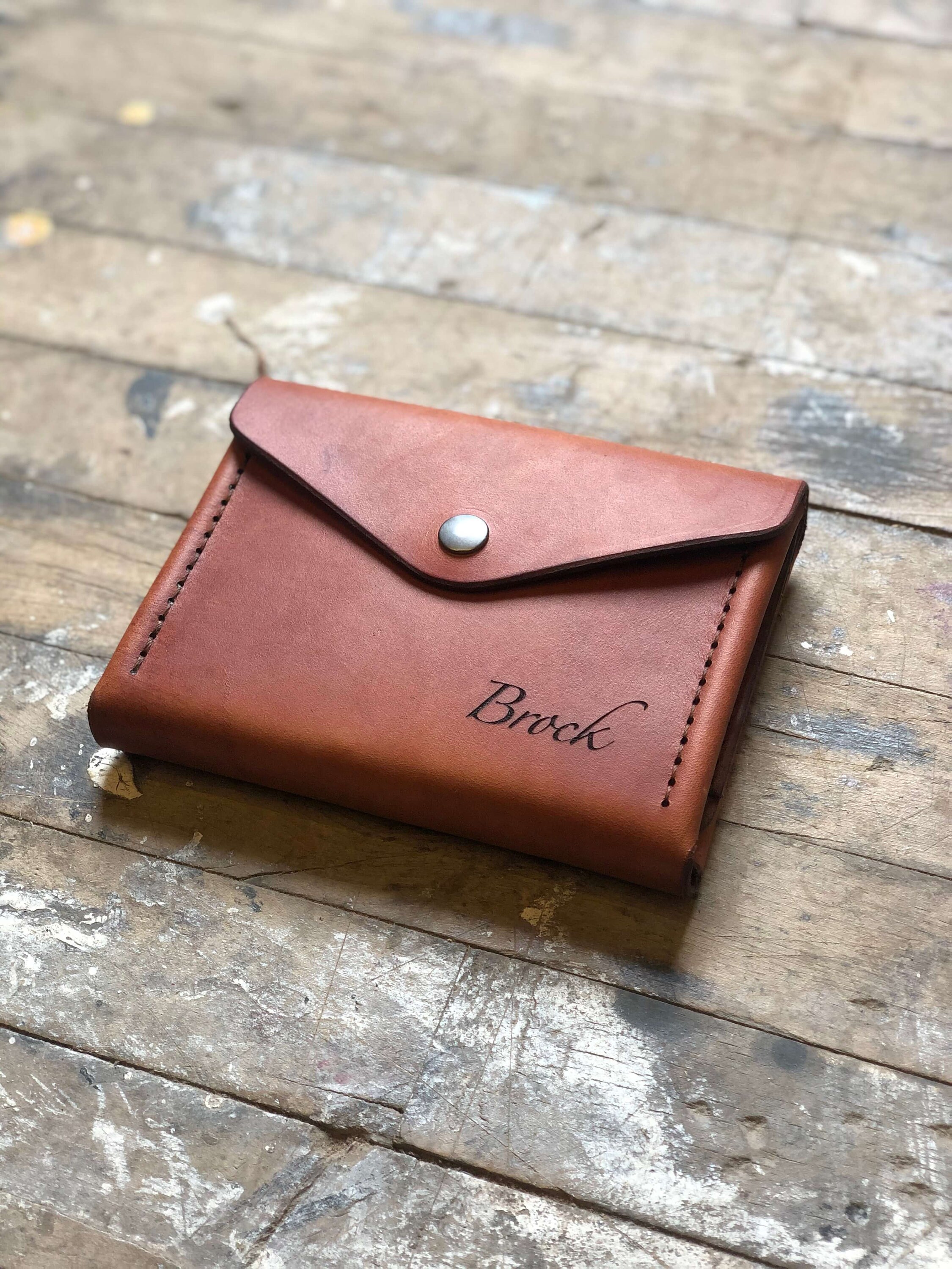 Explorer Fly Wallet - Etsy