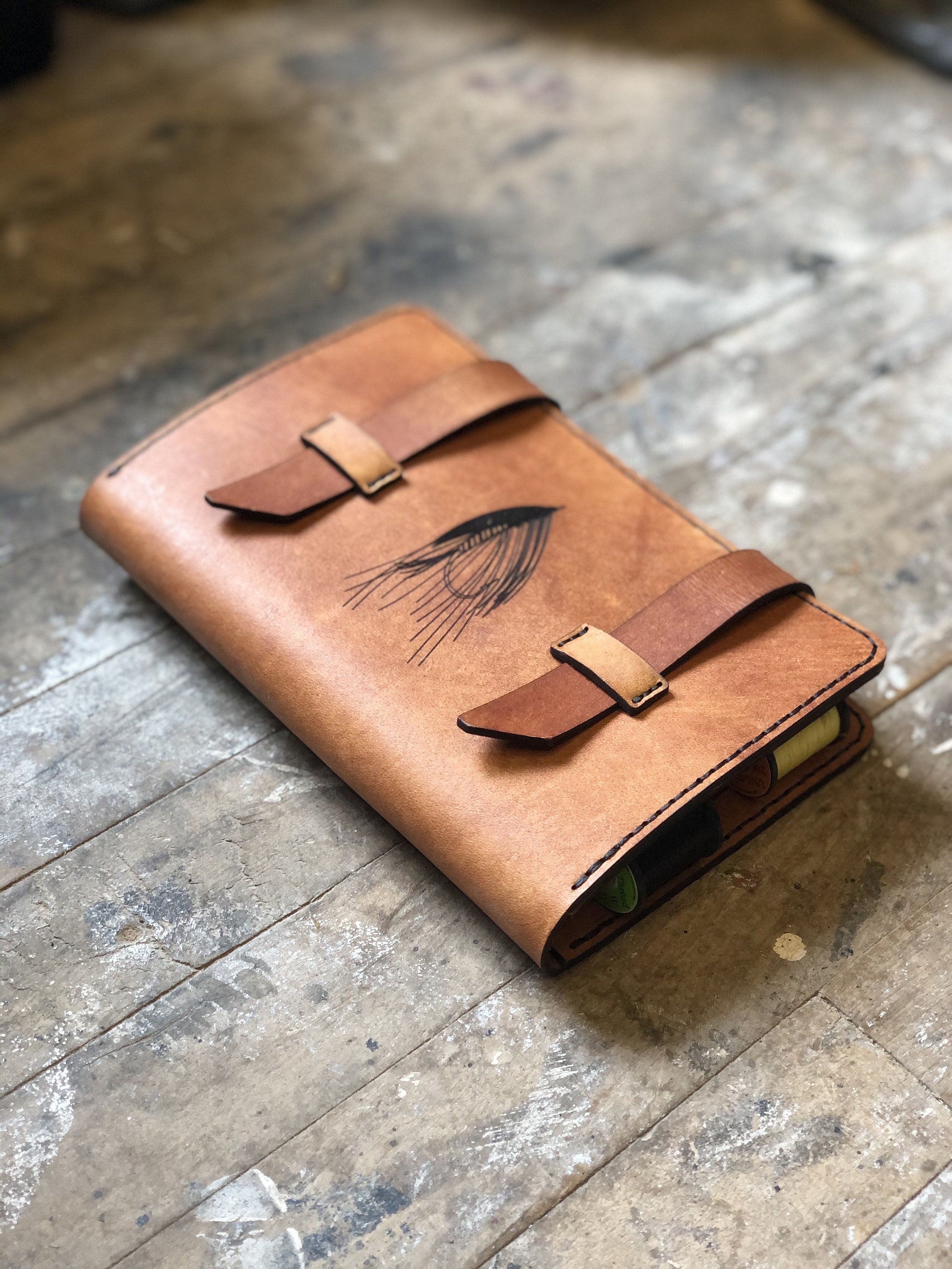 Tool Wallet - Etsy