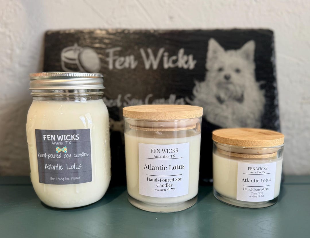 Sea Salt & Summer - Etsy