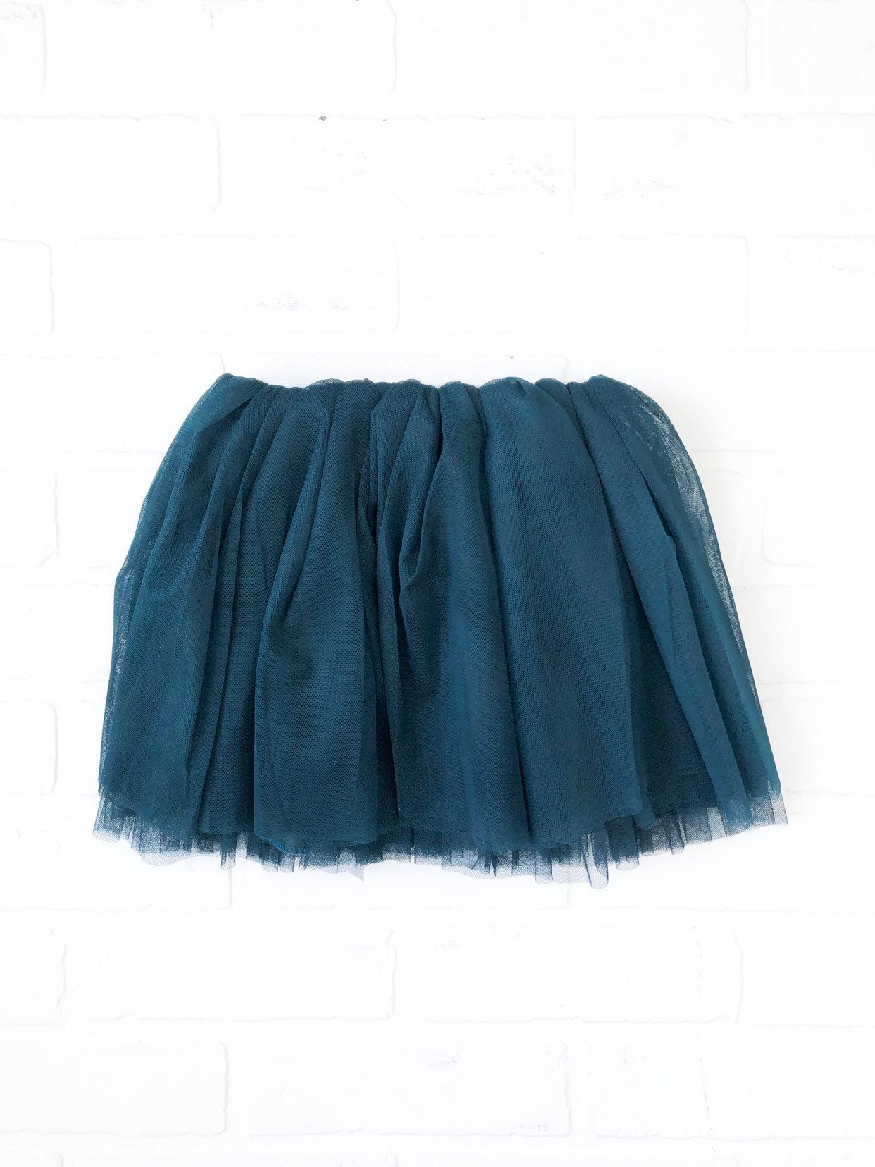 EMERALD Green Tutu Skirt! Baby Tutu, Girl Tutu, Toddler Girl Emerald ...