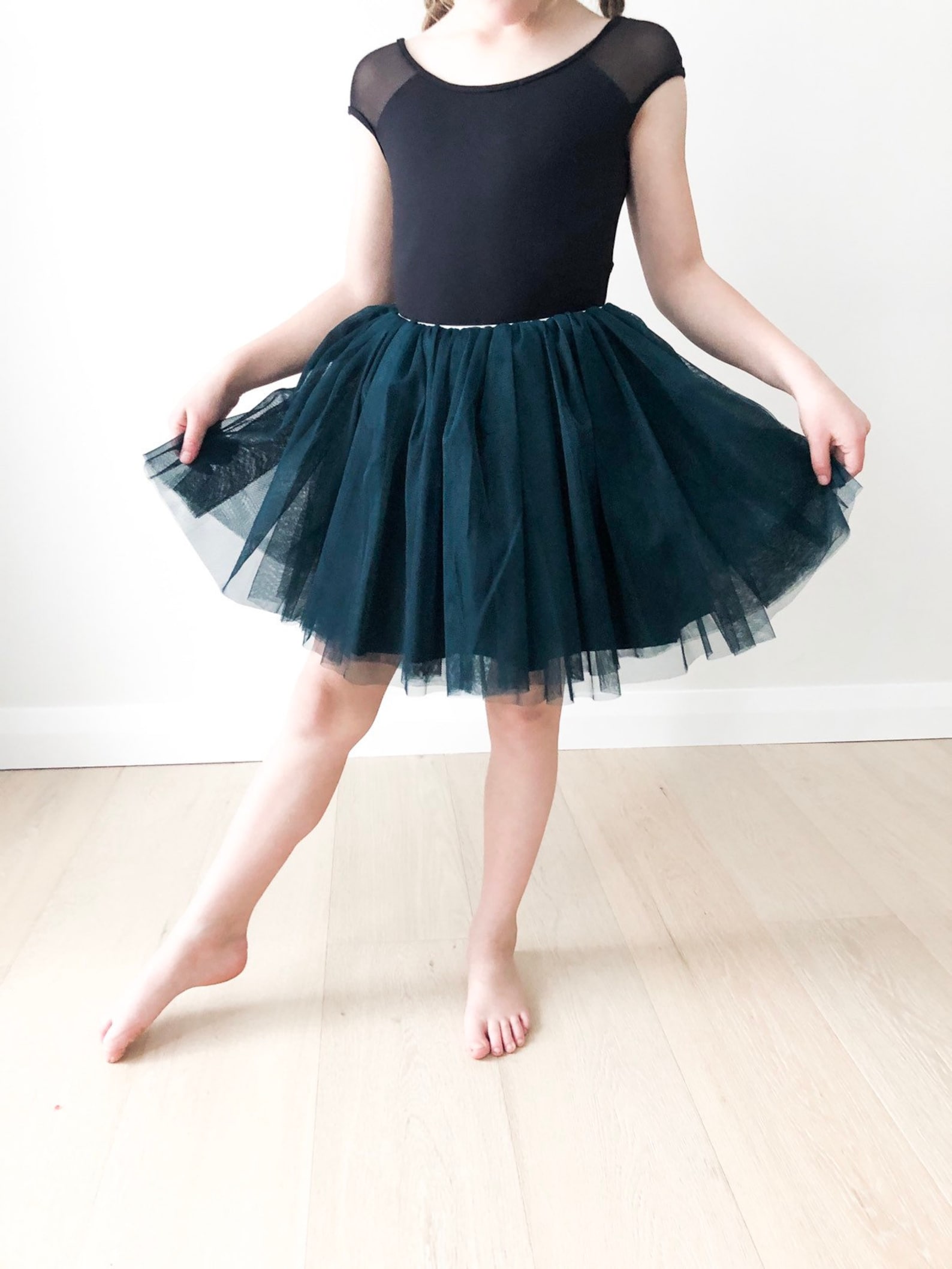 EMERALD Green Tutu Skirt Baby Tutu Girl Tutu Toddler Girl - Etsy UK