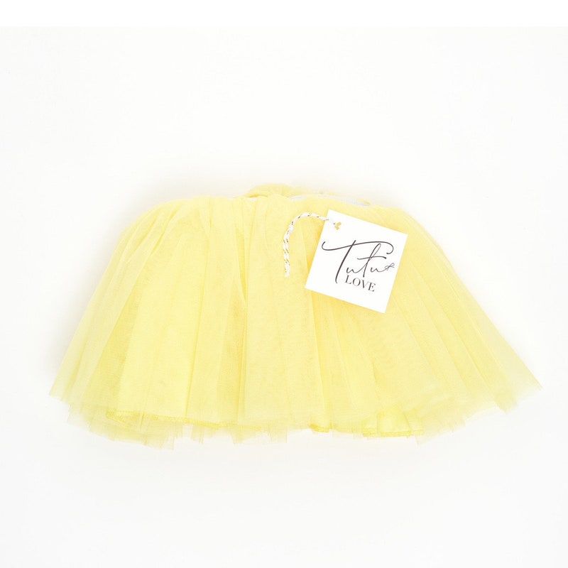 Bright Tutu - Etsy