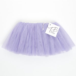 Purple Tutu - Etsy