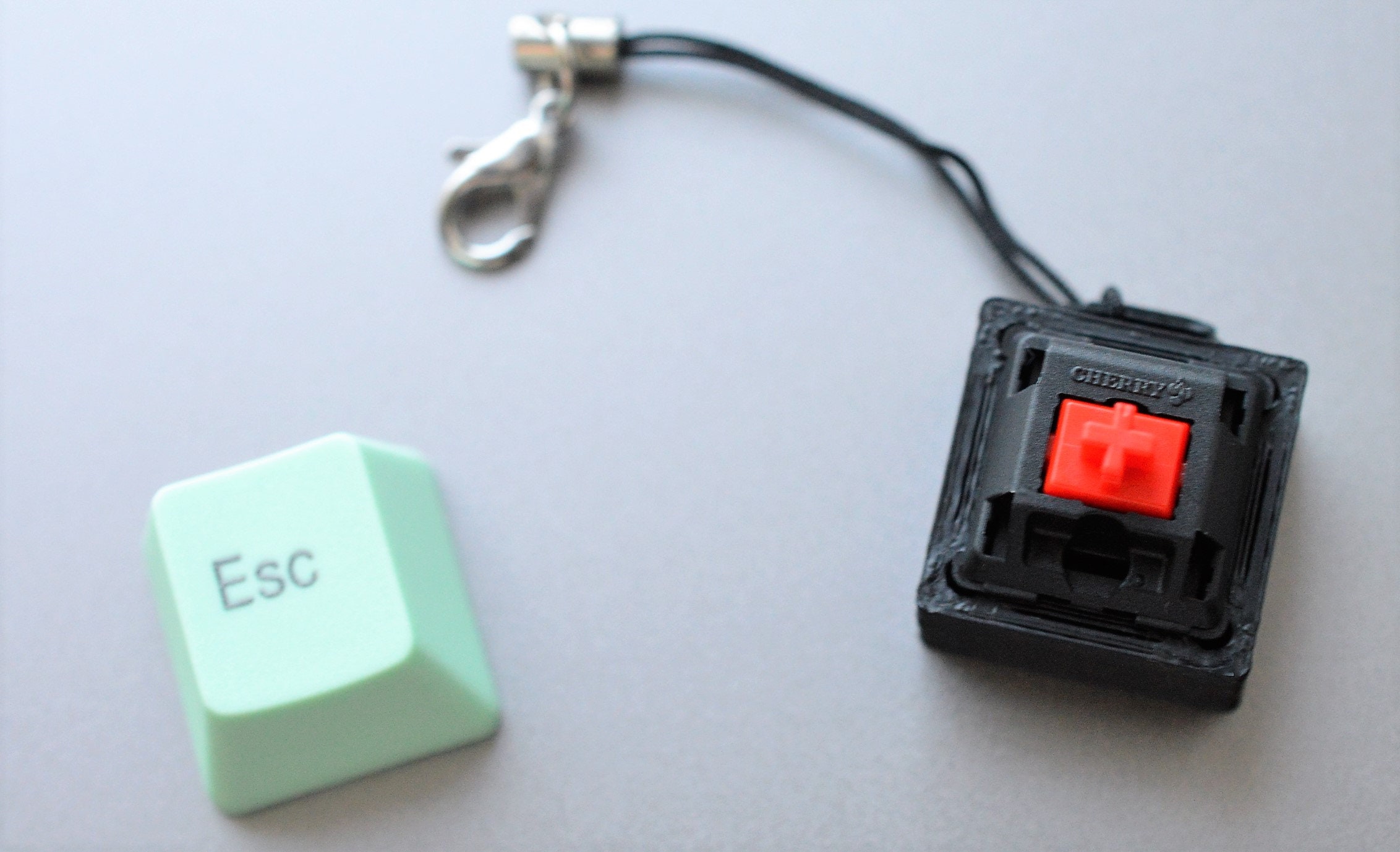 Cherry MX Mechanical Keyboard Switch Tester | Etsy