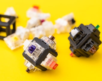 Keyboard Fidget | Etsy