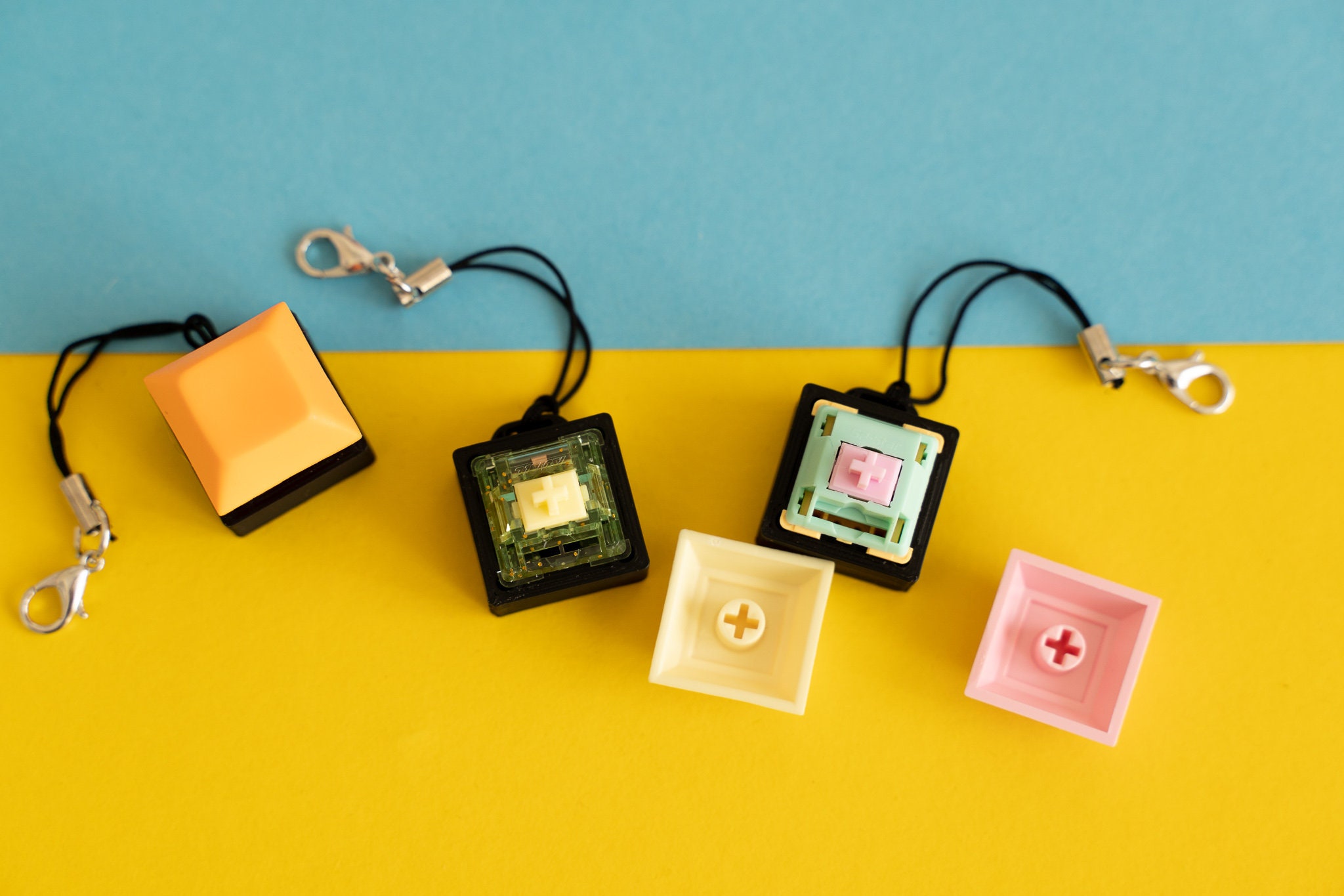 Cherry MX Mechanical Keyboard Switch Tester - Etsy Australia