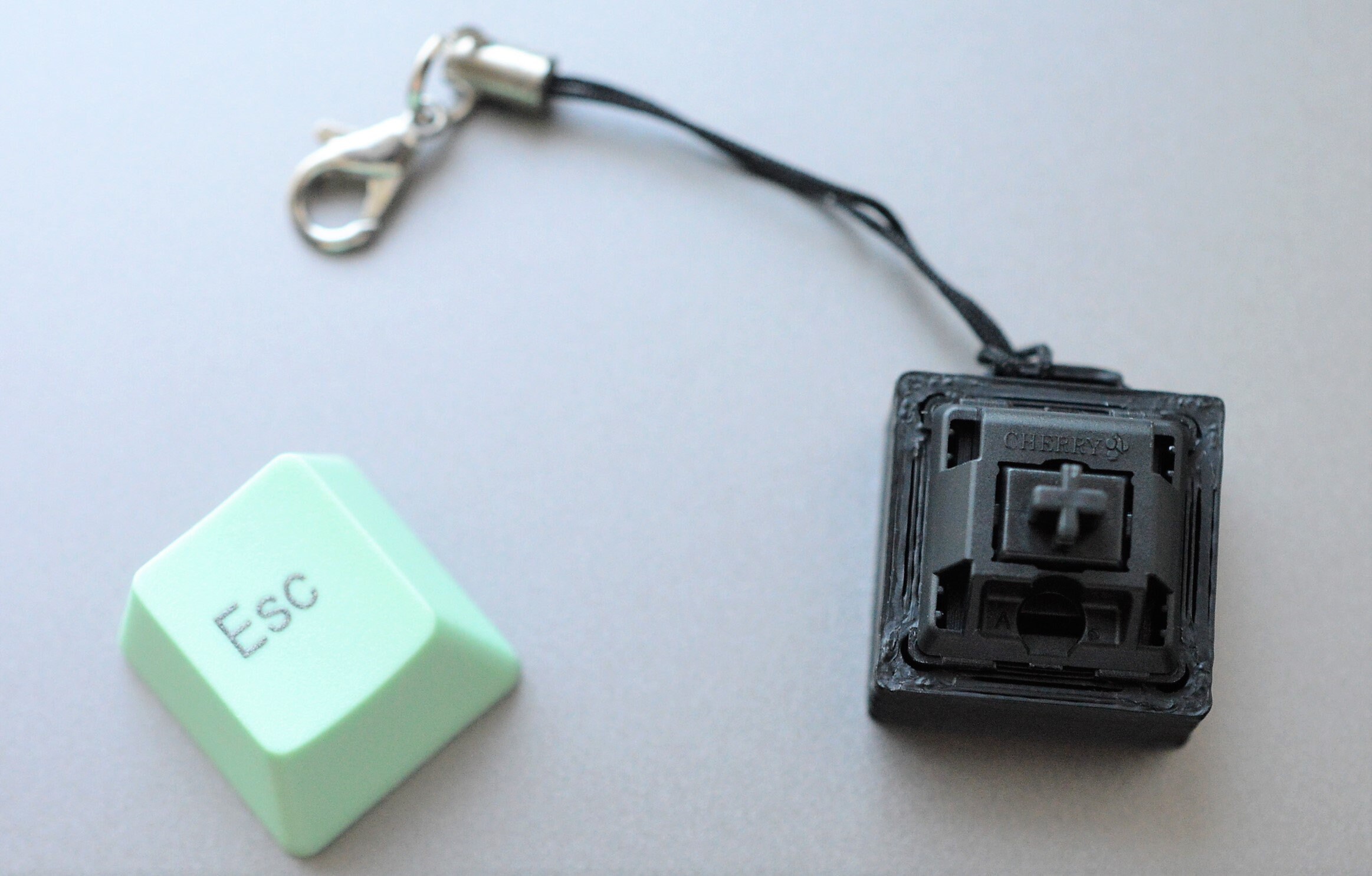 Cherry MX Mechanical Keyboard Switch Tester | Etsy