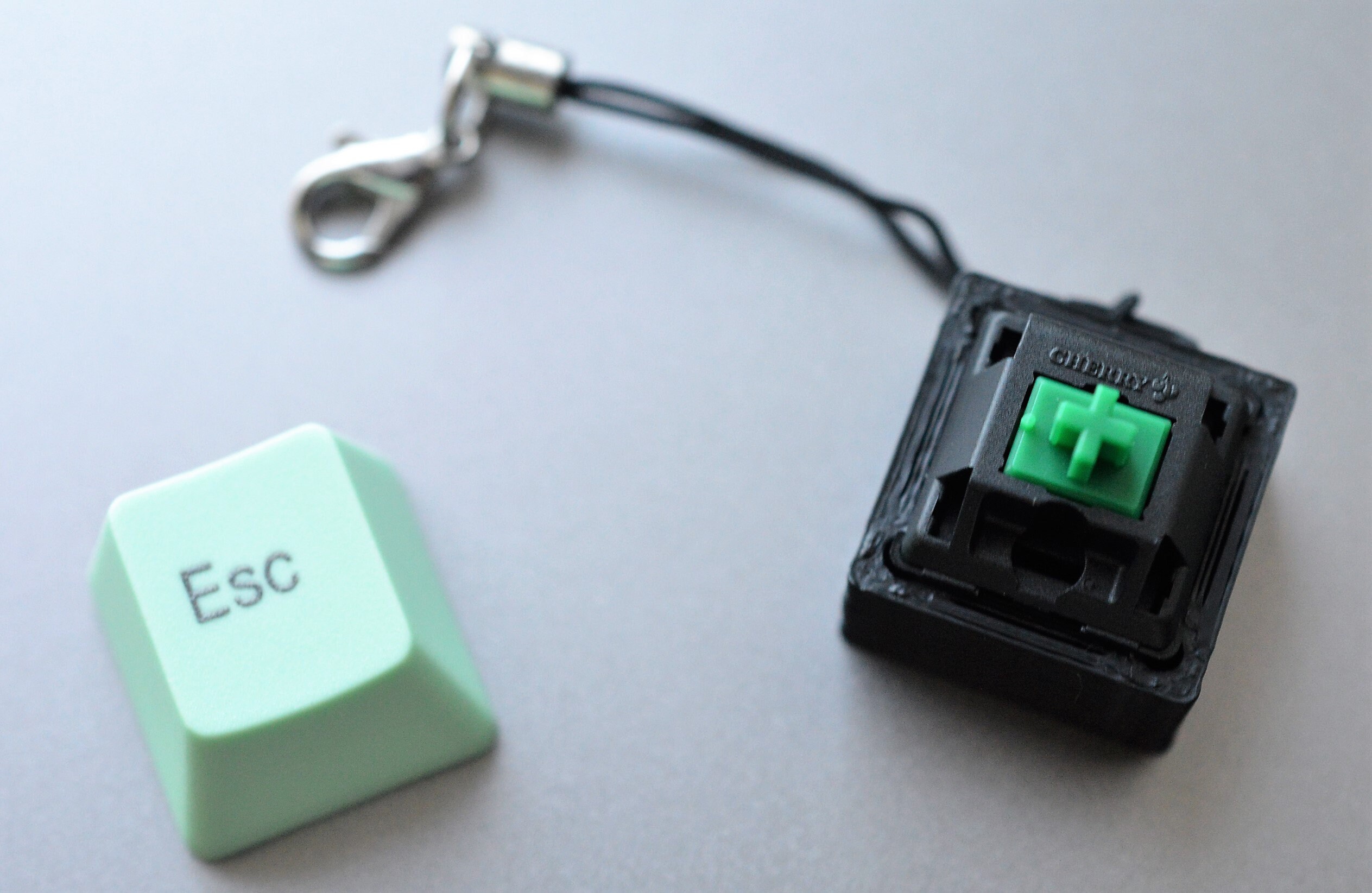 Cherry MX Mechanical Keyboard Switch Tester | Etsy