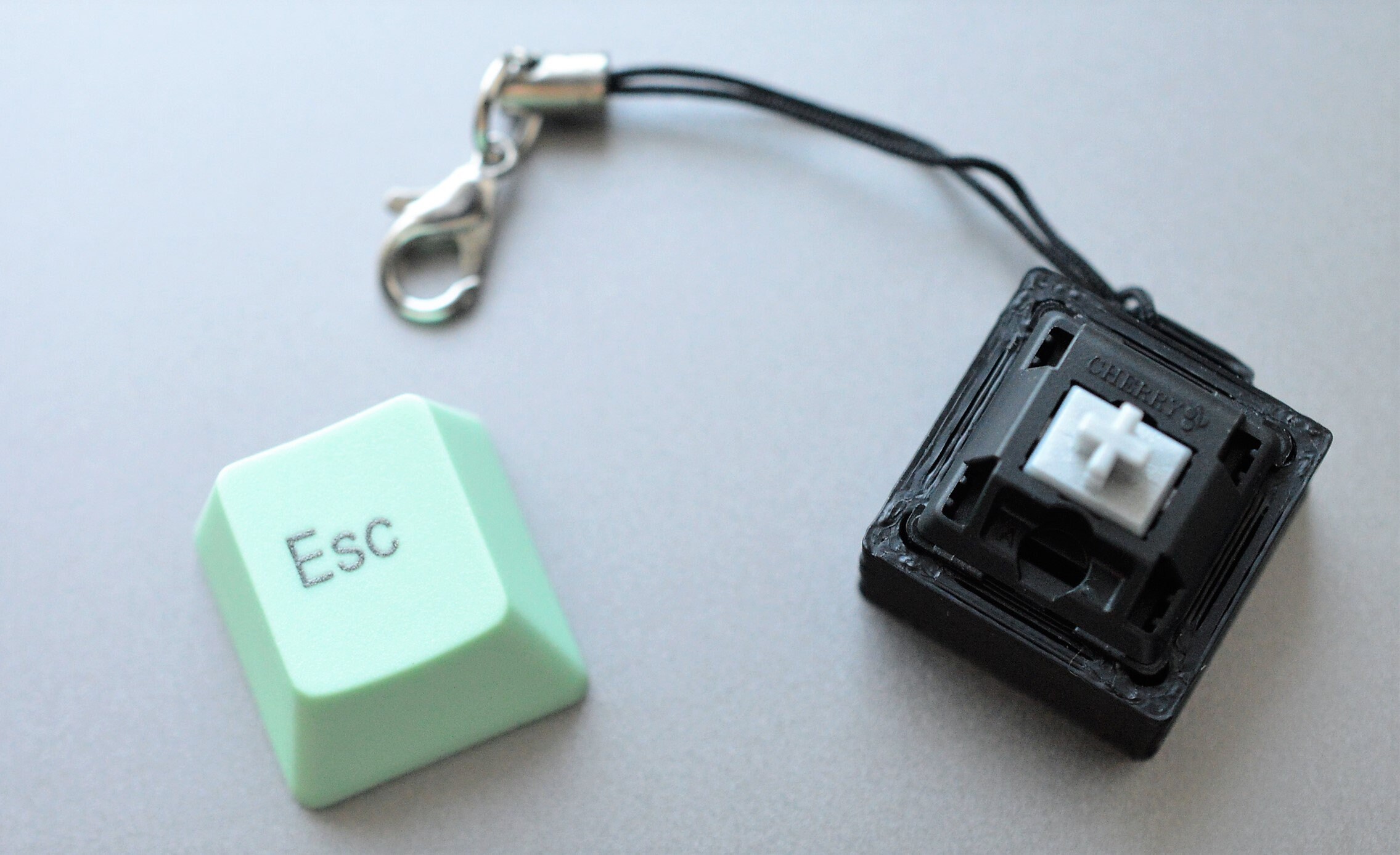 Cherry MX Mechanical Keyboard Switch Tester | Etsy