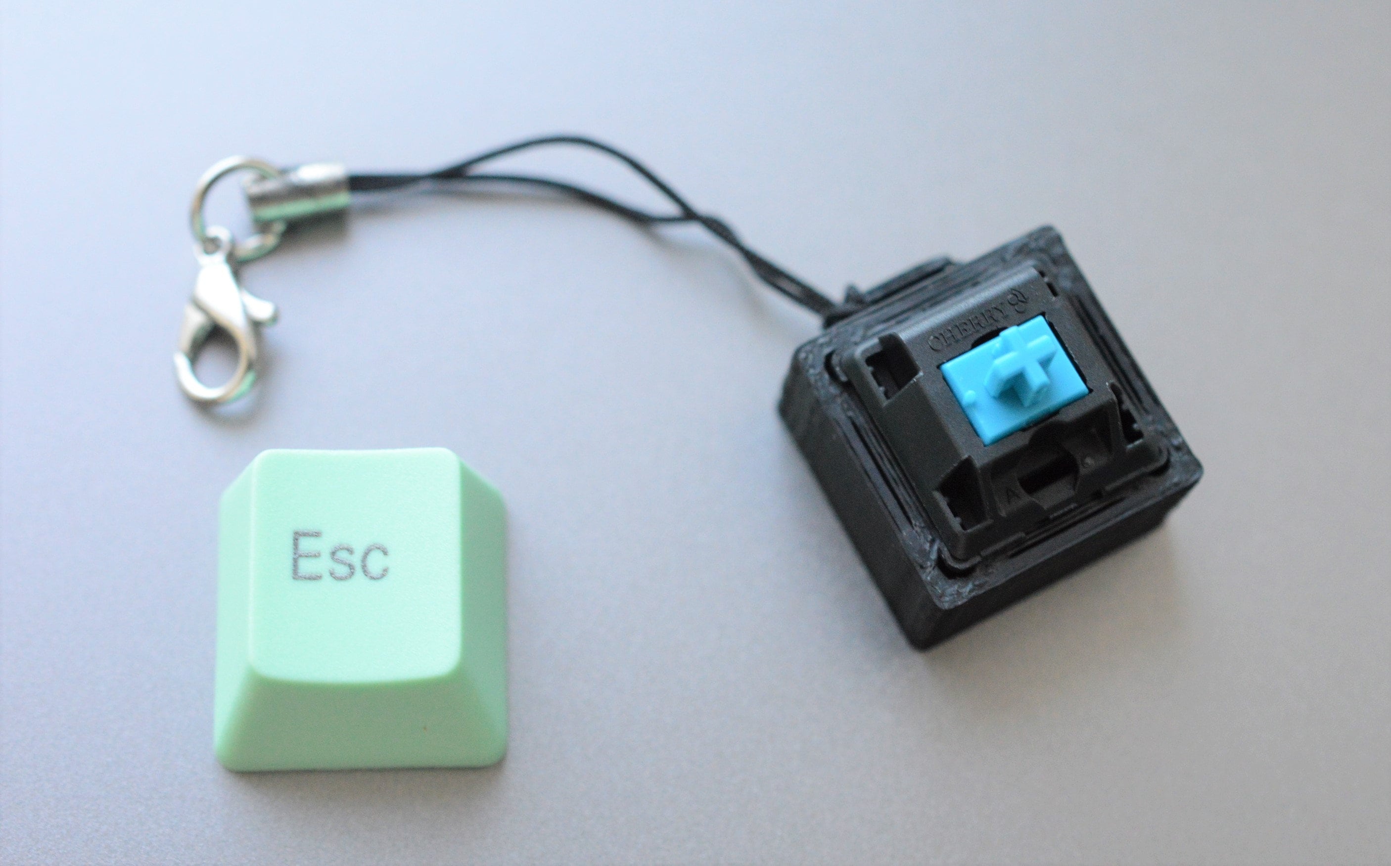 Cherry MX Mechanical Keyboard Switch Tester | Etsy