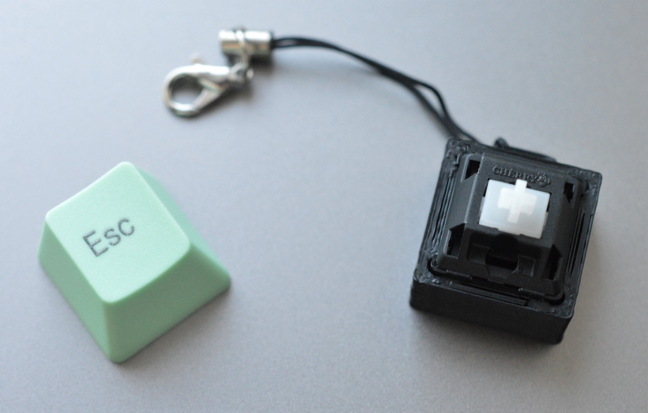 Cherry MX Mechanical Keyboard Switch Tester | Etsy