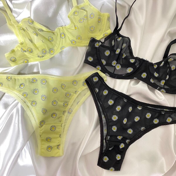 Christmas Lingerie - Etsy
