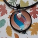 Pokemon Mega Stone Necklace (any Stone) - Etsy