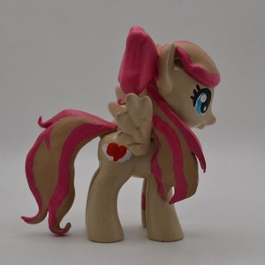 My Little Pony Angel Wings - Etsy