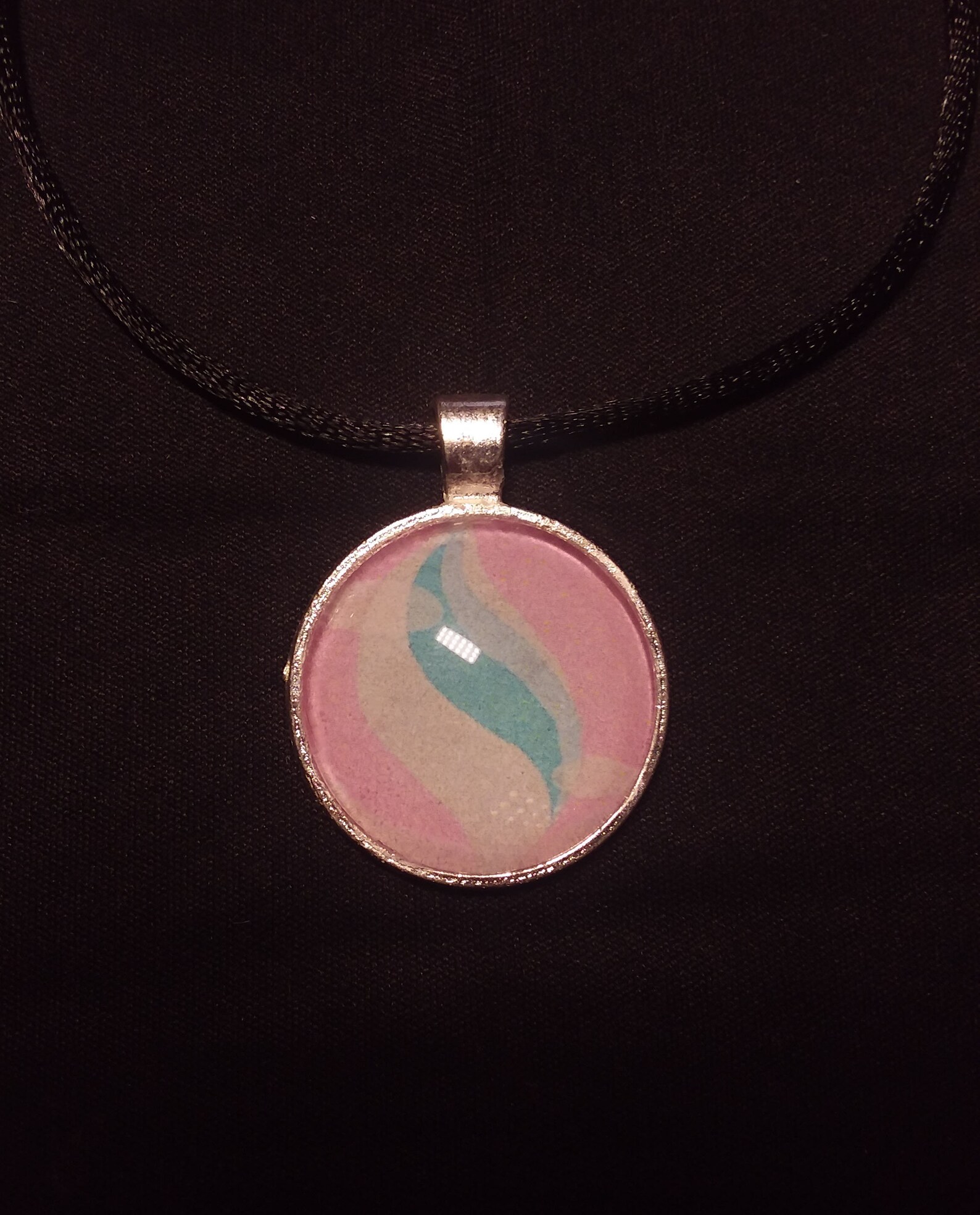 Pokemon Mega Stone Necklace any Stone - Etsy