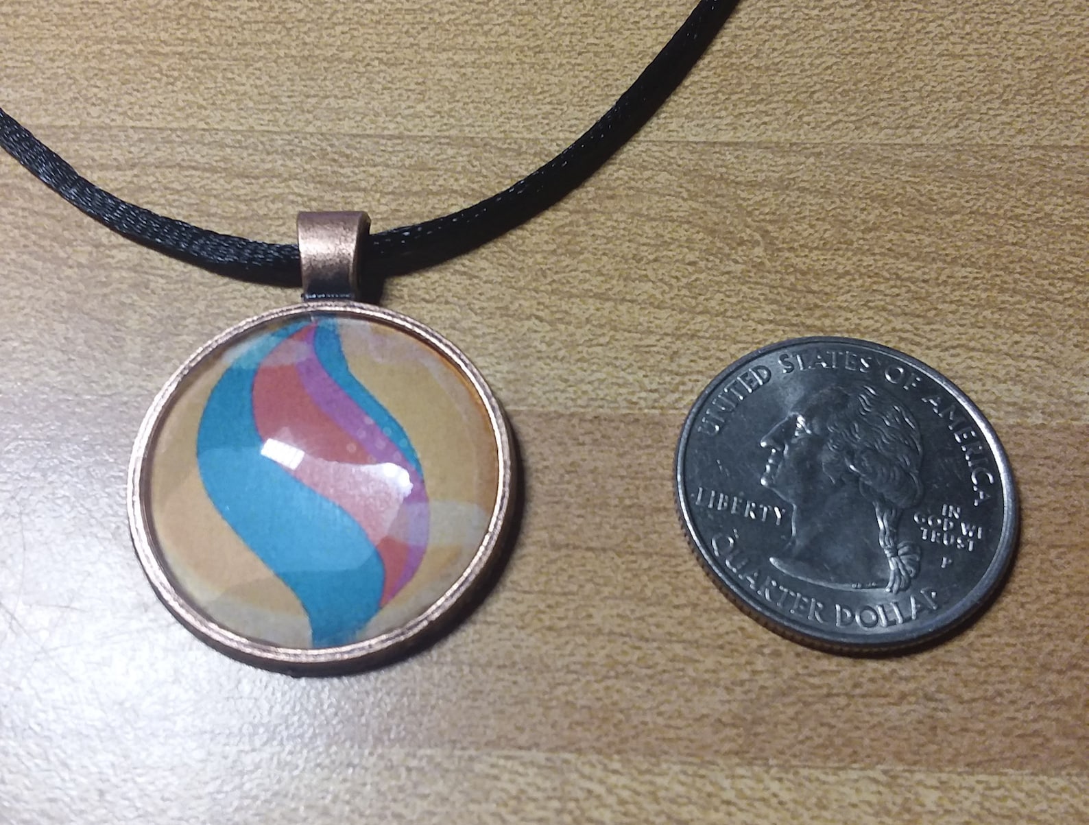 Pokemon Mega Stone Necklace any Stone - Etsy