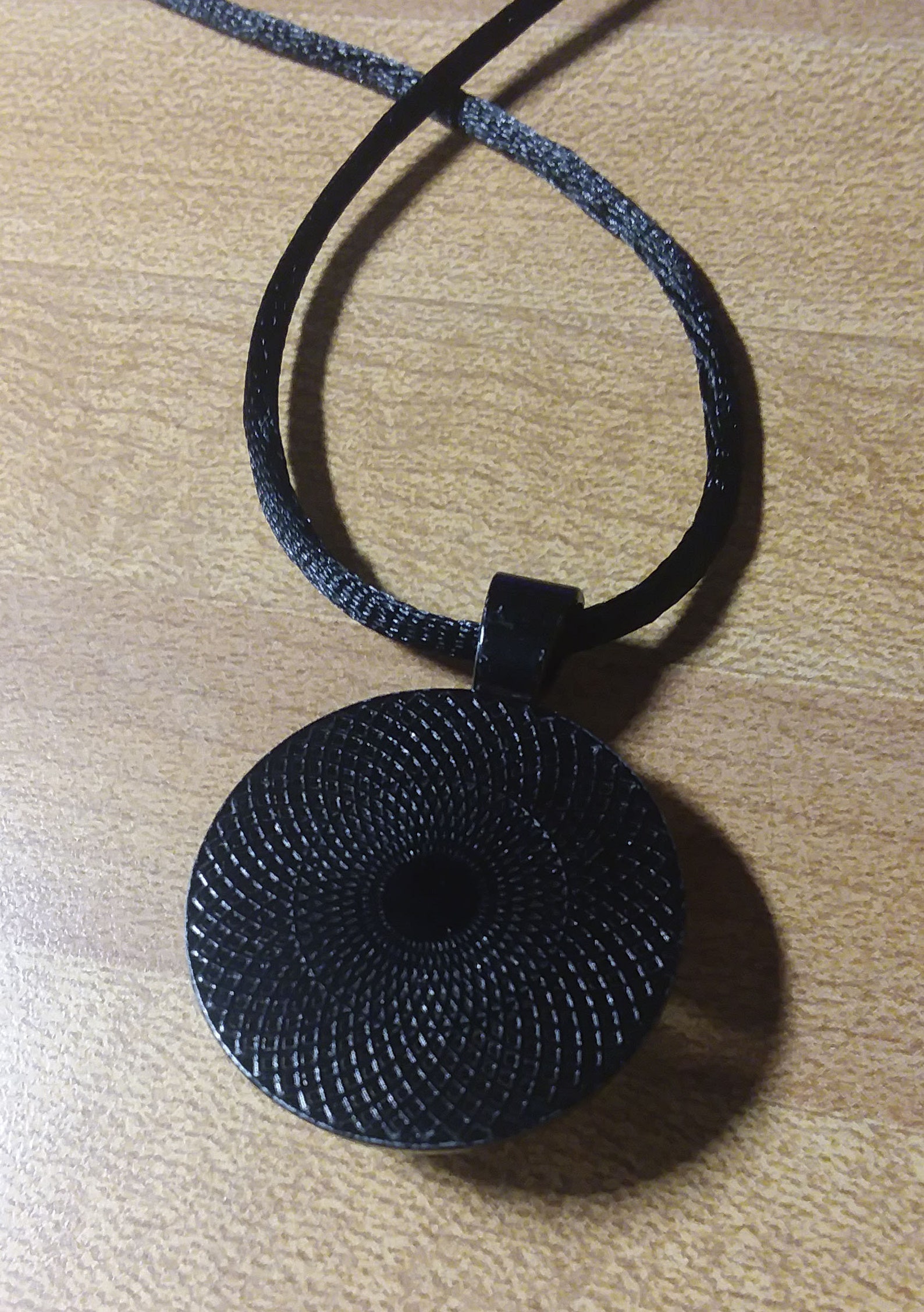 Pokemon Keystone Necklace - Etsy