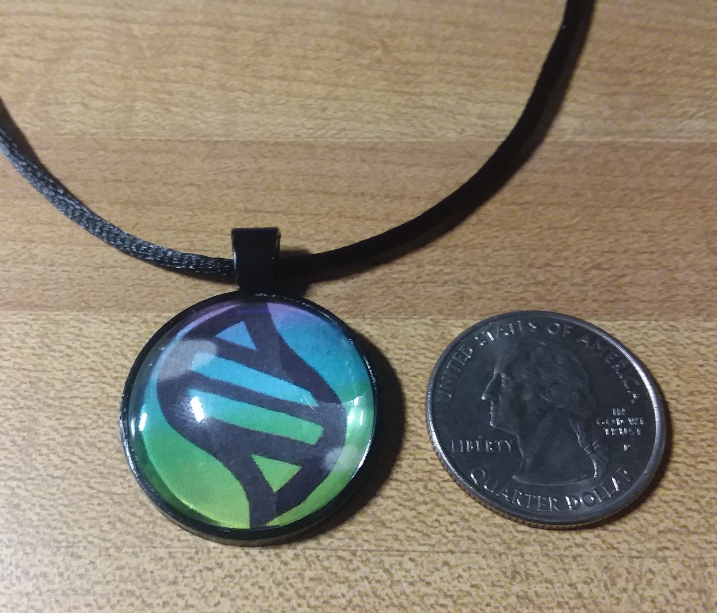 Pokemon Keystone Necklace - Etsy