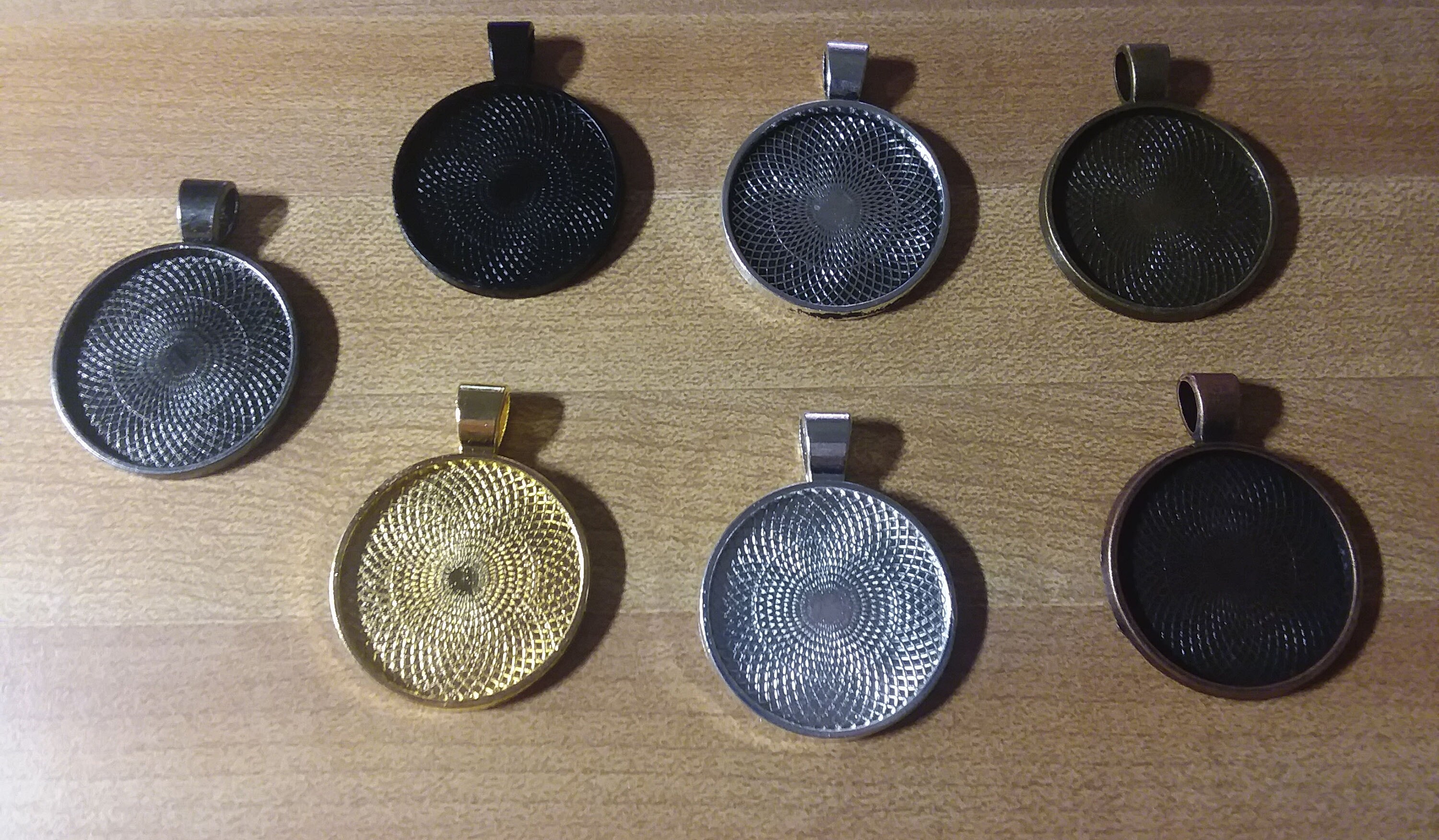 Pokemon Keystone Necklace - Etsy