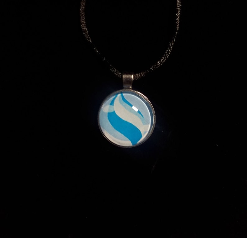 Pokemon Mega Stone Necklace any Stone - Etsy