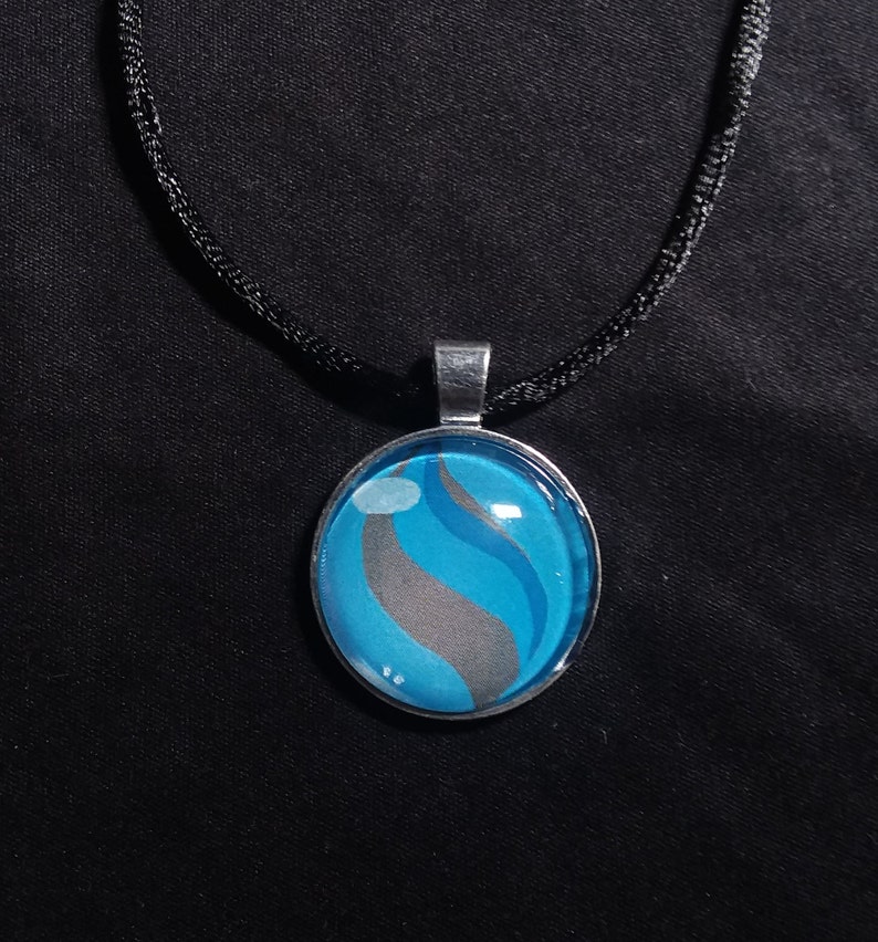 Pokemon Mega Stone Necklace any Stone - Etsy