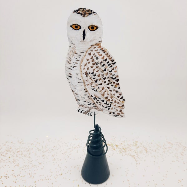 Owl Tree - Etsy